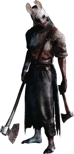 The Huntress (Dead by Daylight) | Villains Wiki | Fandom