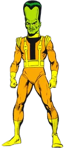 The Leader (Marvel) | Villains Wiki | Fandom