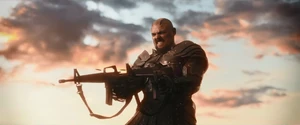 Skurge (Marvel Cinematic Universe) | Villains Wiki | Fandom