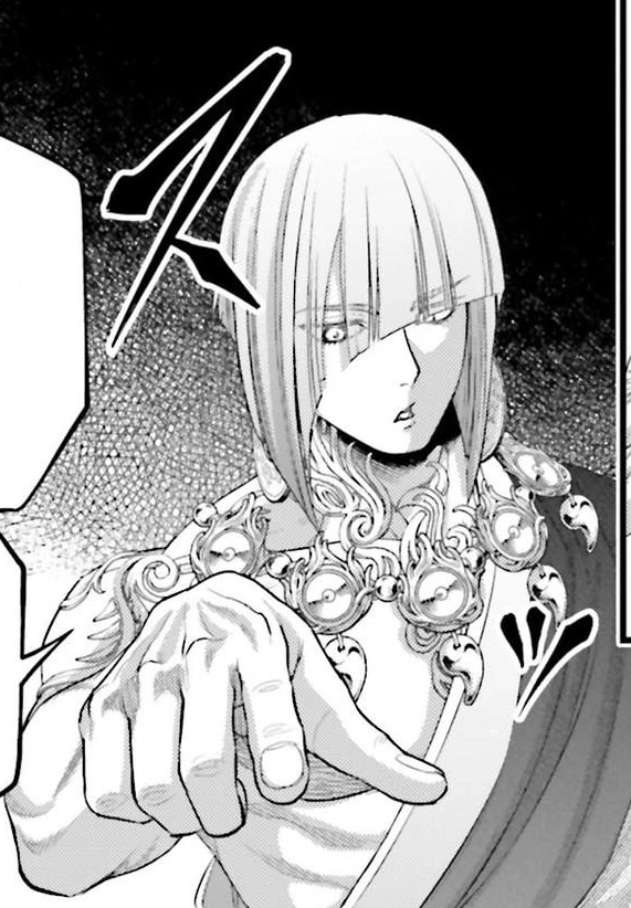 Tsukuyomi no Mikoto (Record of Ragnarok) | Villains Wiki | Fandom