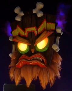 Uka Uka/Gallery | Villains Wiki | Fandom