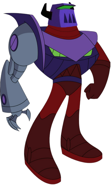 Buzz Lightyear Of Star Command Agent Z
