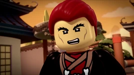 Master Chen | Villains Wiki | Fandom