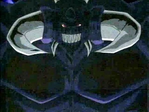 Zorc Necrophades | Villains Wiki | Fandom