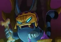 Zotan | Villains Wiki | Fandom