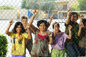 Cootie Kids | Villains Wiki | Fandom