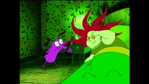 Mattress Demon/Gallery | Villains Wiki | Fandom