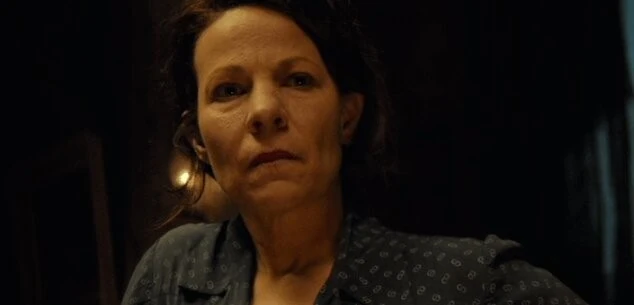 Verna Sawyer | Villains Wiki | Fandom