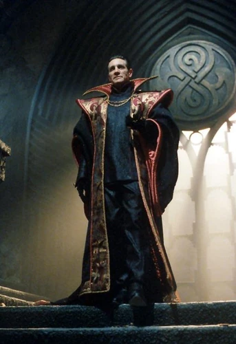 The Master (Classic Who) | Villains Wiki | Fandom