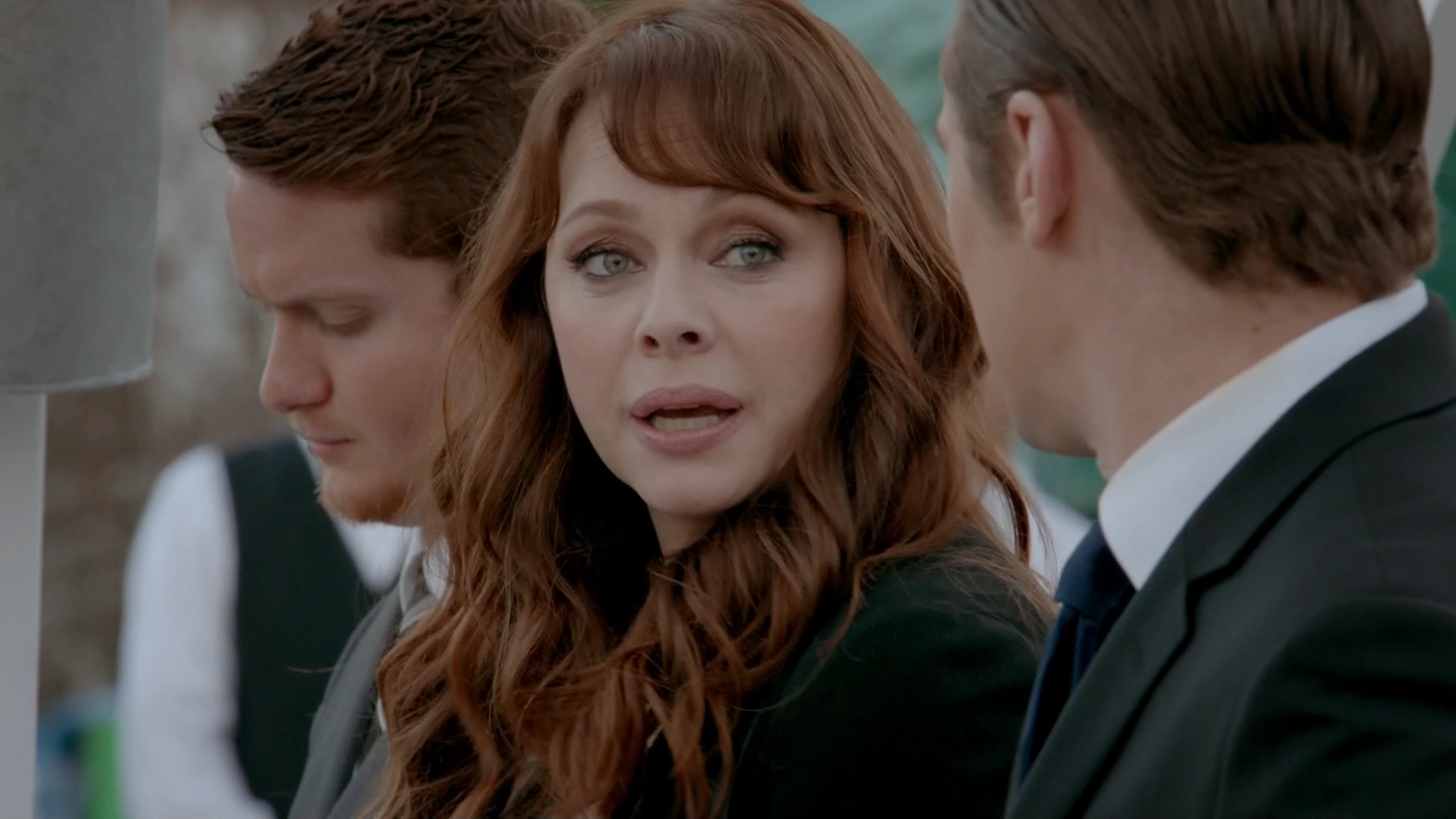 Kelly Donovan | Villains Wiki | Fandom