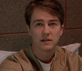 Aaron Stampler | Villains Wiki | Fandom