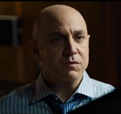 Adam Hunt (Arrowverse) | Villains Wiki | Fandom