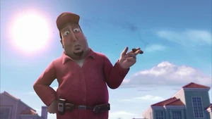 Stan Beals/Gallery | Villains Wiki | Fandom