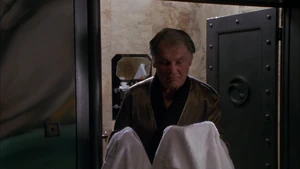 Carl Grissom | Villains Wiki | Fandom