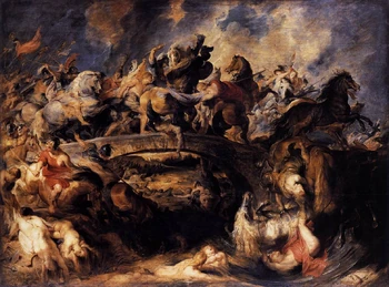 Amazons (mythology) | Villains Wiki | Fandom