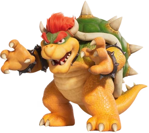 Bowser (The Super Mario Bros. Movie)/Gallery | Villains Wiki | Fandom