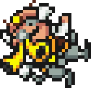 Fassad | Villains Wiki | Fandom