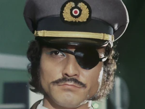 Colonel Zol/Gallery | Villains Wiki | Fandom