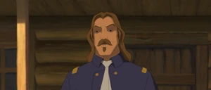 The Colonel (Spirit)/Gallery | Villains Wiki | Fandom