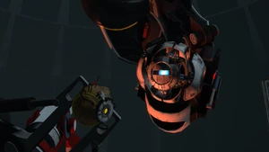 Wheatley | Villains Wiki | Fandom