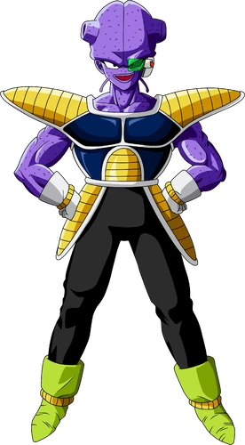 Cui | Villains Wiki | Fandom