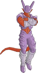 Janemba/Gallery | Villains Wiki | Fandom