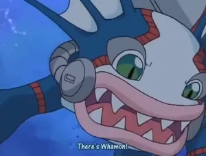 Divermon | Villains Wiki | Fandom