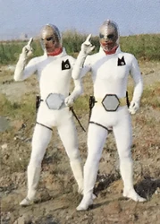 General Shadow/Gallery | Villains Wiki | Fandom