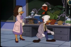 Bushroot/Gallery | Villains Wiki | Fandom