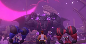 Dragaux/Gallery | Villains Wiki | Fandom