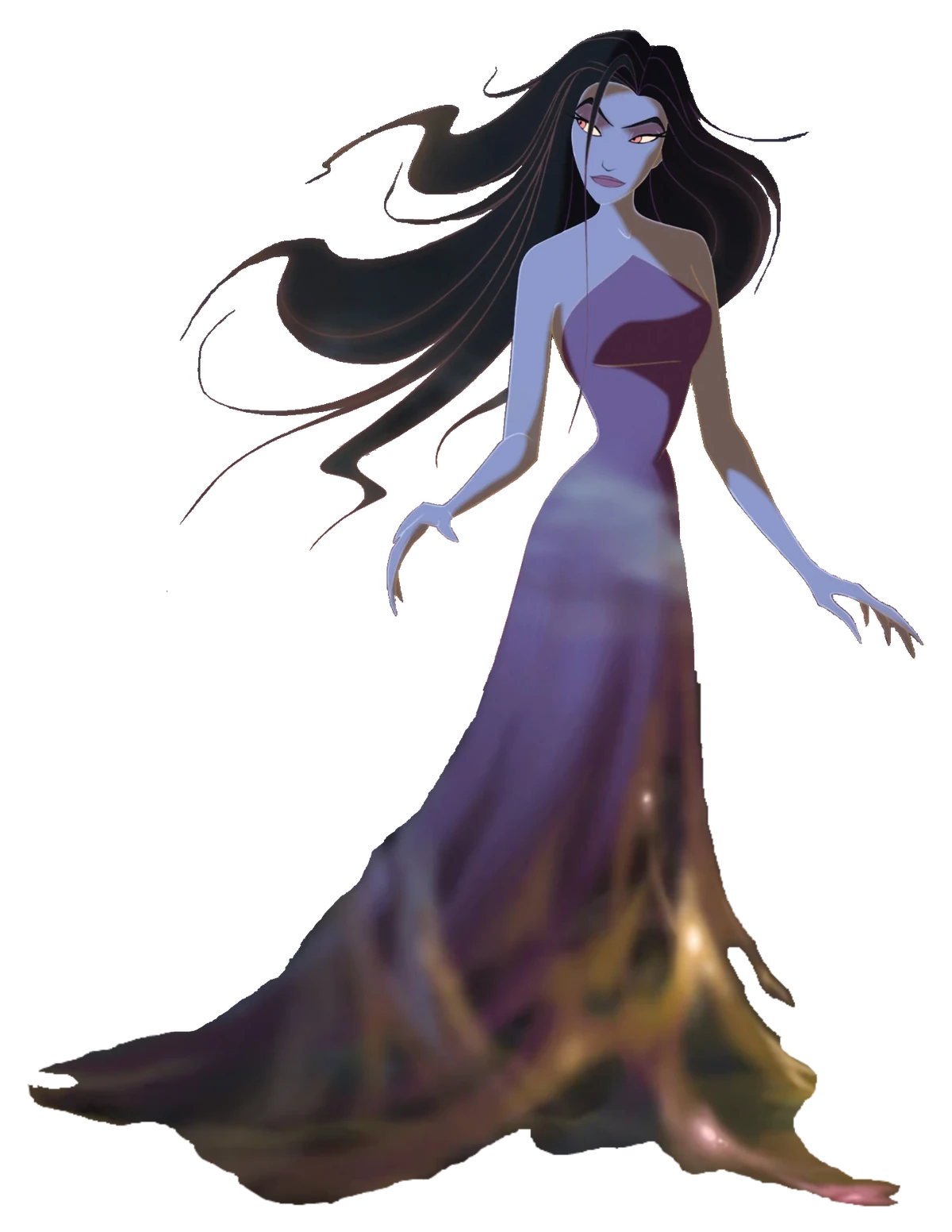 Eris (Sinbad) | Villains Wiki | Fandom