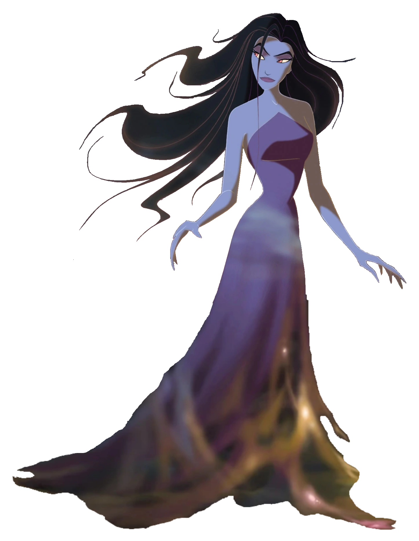 Eris Dreamworks Animation Wiki