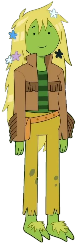 Fern (Adventure Time) | Villains Wiki | Fandom