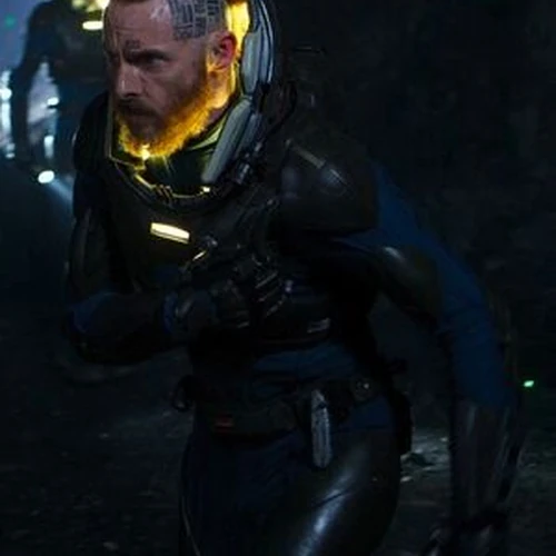 Fifield Prometheus Mutant