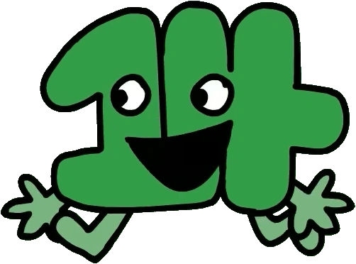 Fourteen (Battle for Dream Island) | Villains Wiki | Fandom