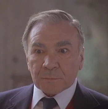 Clay Howard | Villains Wiki | Fandom