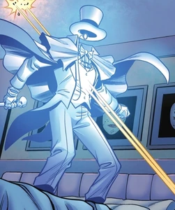 Gentleman Ghost (DC) | Villains Wiki | Fandom