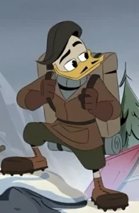 George Mallardy | Villains Wiki | Fandom