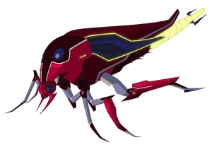 Glowstrike | Villains Wiki | Fandom