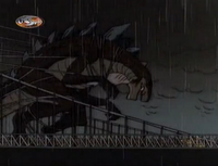 Zilla | Villains Wiki | Fandom