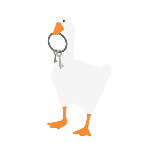 Goose (Untitled Goose Game) | Villains Wiki | Fandom