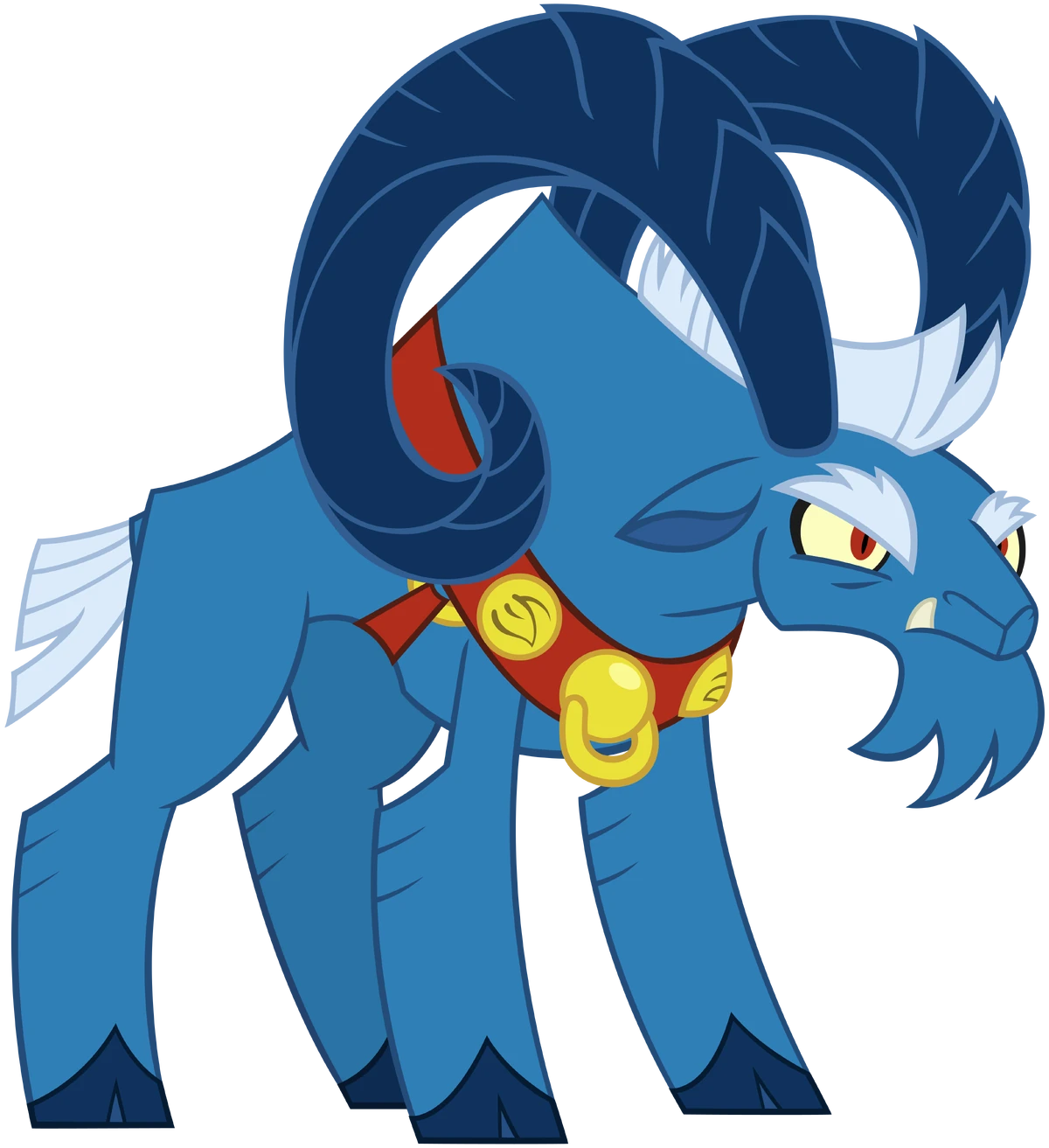 Grogar (My Little Pony) | Villains Wiki | Fandom