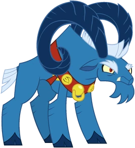 Grogar (My Little Pony) | Villains Wiki | Fandom