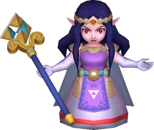 Princess Hilda/Gallery | Villains Wiki | Fandom