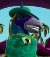 Hamilton Horstachio | Villains Wiki | Fandom