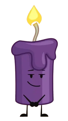 Candle | Villains Wiki | Fandom