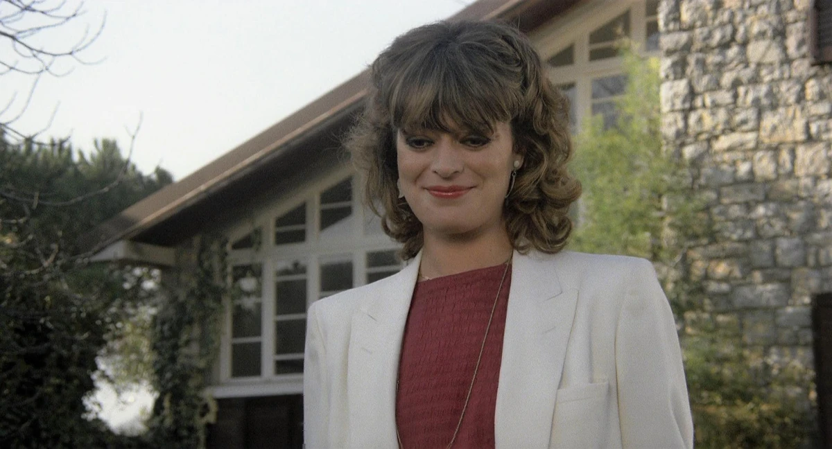 Jane Baker | Villains Wiki | Fandom