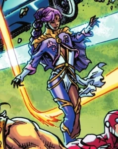 Jinx (DC) | Villains Wiki | Fandom