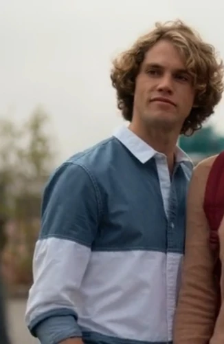 Kyle (The Order) | Villains Wiki | Fandom