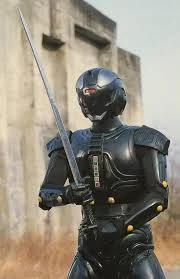 Mad Gallant | Villains Wiki | Fandom